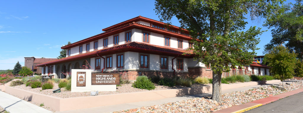 New Mexico Highlands University | Flexible Online Degree Programs